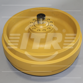 Caterpillar 587R Pipelayer - TruckOrTrack.com