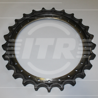 Caterpillar D6T-LGP Dozer (Track) - TruckOrTrack.com