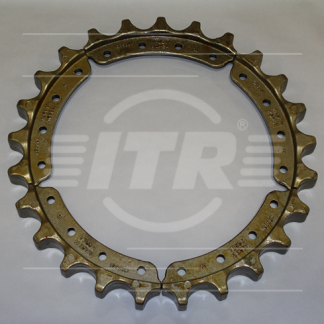 Caterpillar D4H-LGP Dozer (Track) » TruckOrTrack.com