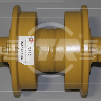 John Deere 550K-LGP Standard Dozer (Track) - TruckOrTrack.com