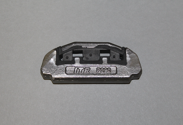 FLEX PIN » TruckOrTrack.com